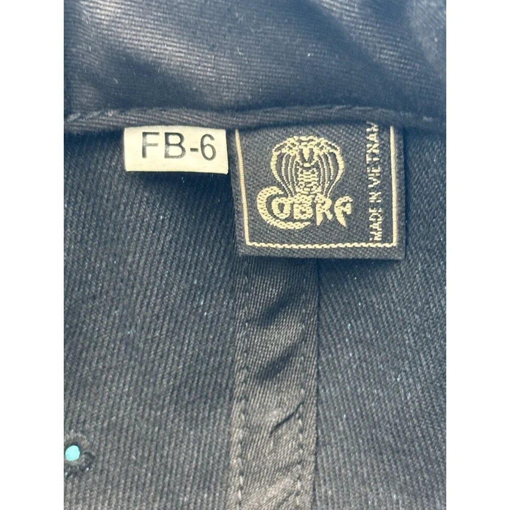Cobra | Accessories | Vintage Ky Pro Football Hall Of Fame ...